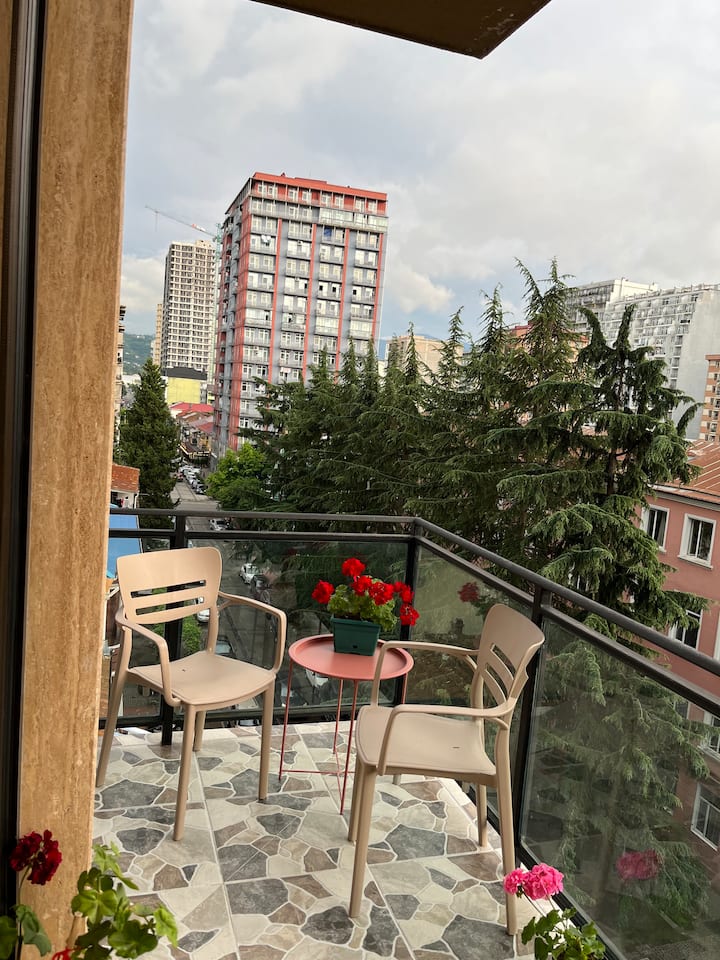 The Best Family Vacation Spot You've Ever Seen - Batumi