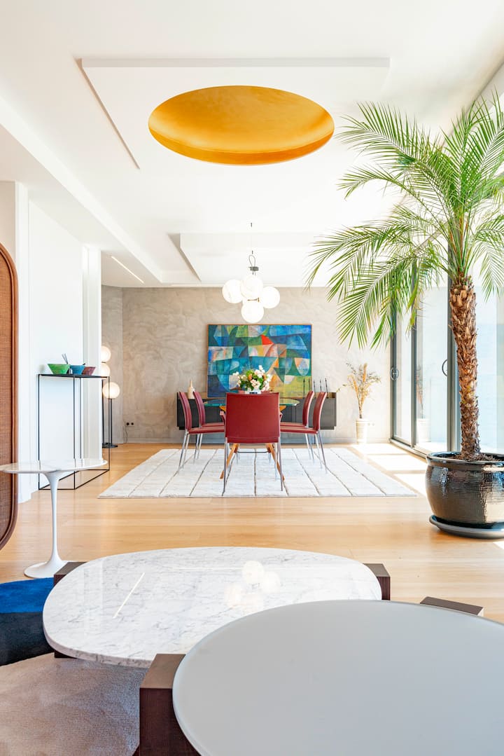 Les 7 Anges - Suite Jean D'orbais - Reims