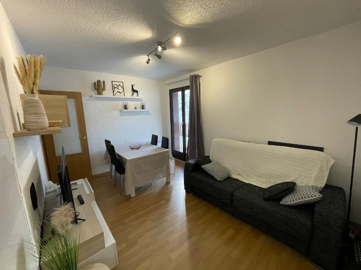 Superbe Appartement T2 - Les Angles