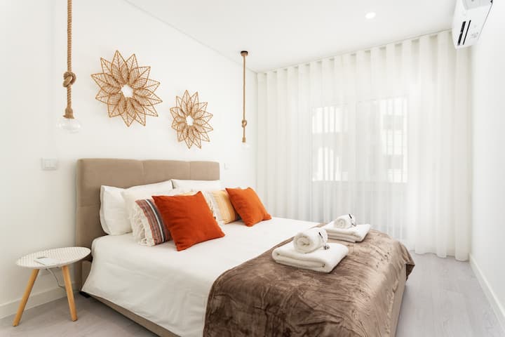 Appartement De Luxe Privilege Casa Mãe, Faro - ファロ