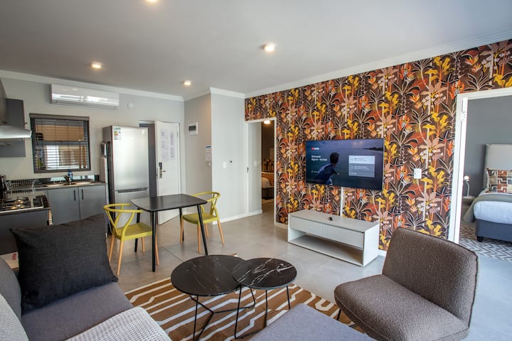 The Space To Be @ Gateway - Blissful Bouquet - Umhlanga