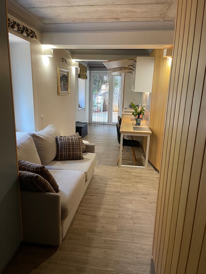 Garden Rovinj Ii - Rovinj