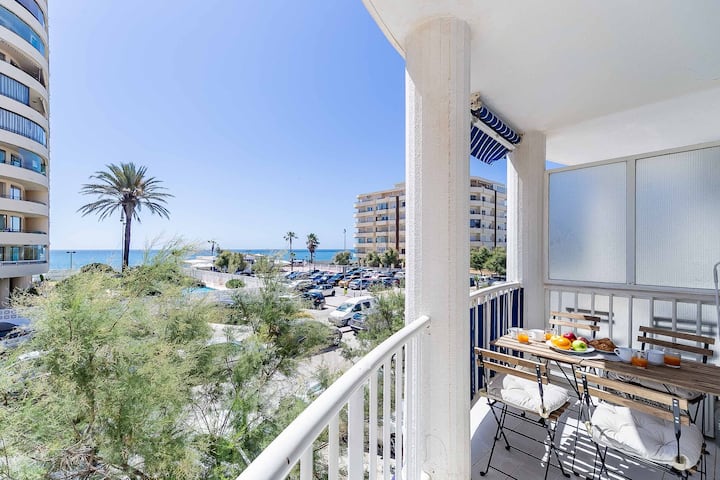 Sur Suites Astigi Sea Views - Fuengirola