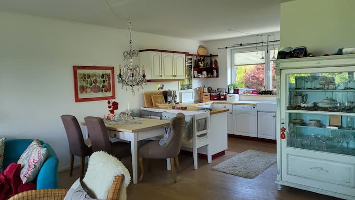 Schönes Zimmer (Oder Zwei) In Einer Tollen Gegend - Rosenheim
