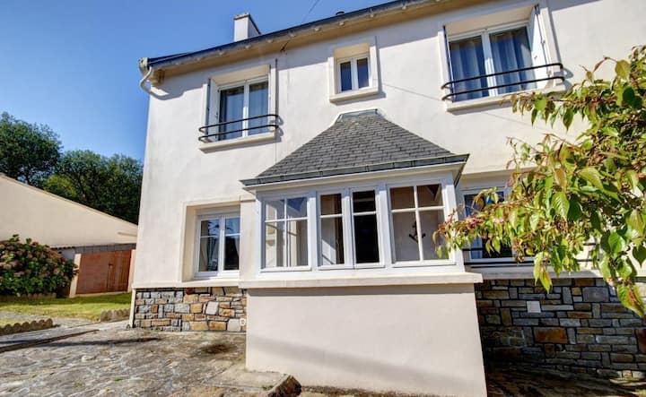 La Montagne - Morgat