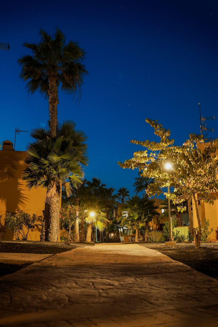 Casita Fuertencanto - Corralejo