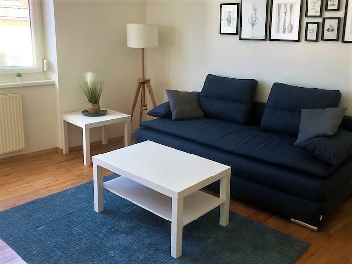 Apartment Bella Vista - Graz