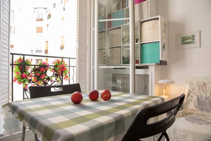 Logement Entier : Appartement ⸱ Chez Jimmy - Montrouge