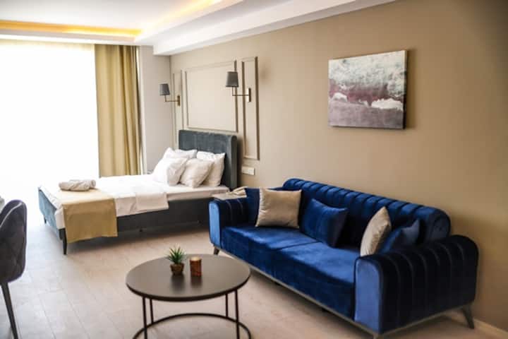 Petra Hotel Tuzla - Suite Family Room (2 Bedrooms) - Darıca