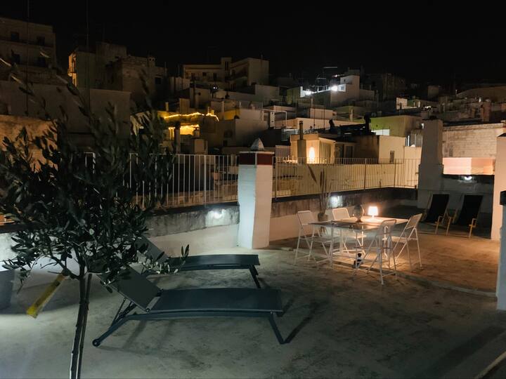 Antica Casa Margherita - Ostuni