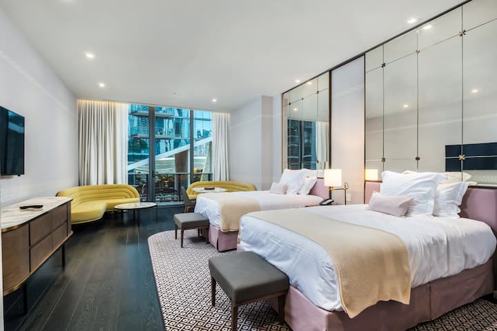 Suite At Sls Lux Managed By City Escapes - Miami, FL