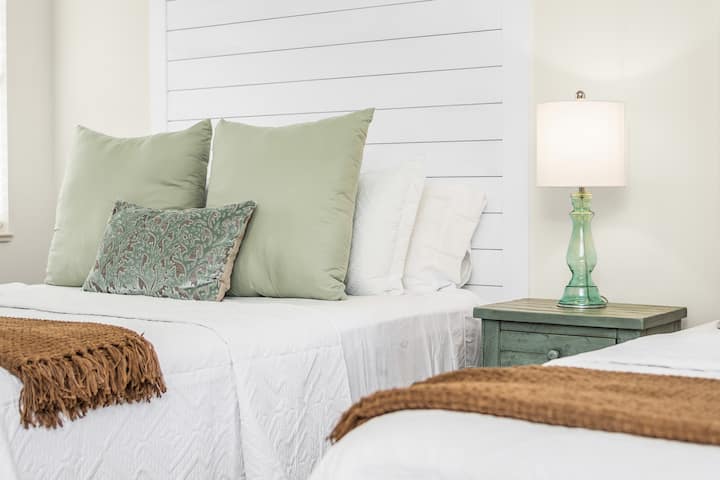 " The Bunker Studio " @ Pga Golf Villa Ii - Port St. Lucie, FL