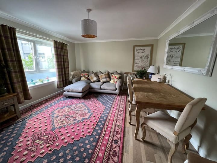 Holyrood Duplex 3- Bedrooms Apartment - Edimburgo