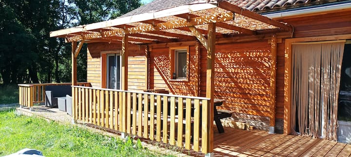 Entre Martel Et Rocamadour Dans Le Lot 46 - Martel