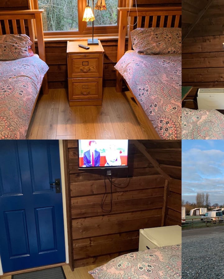Our Amazing Hobbit Houses Are Perfect - Oswestry