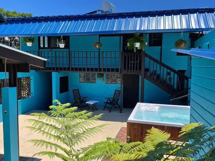 Hidden Gem At Crash Boat For 6 - Aguadilla