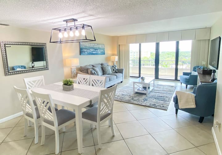2 Br Condo In Siesta Key W/ Private Beach Access - Siesta Key, FL