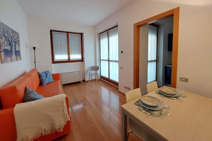 Grazioso Bilocale, Vicino Al Policlinico Di Monza - Monza