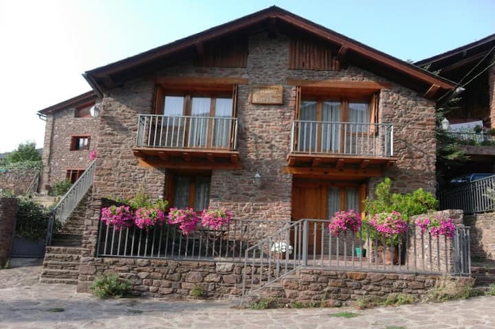 Apartament Rural Cal Bosch 2 - Sort