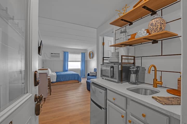North Wildwood Condo - New Jersey