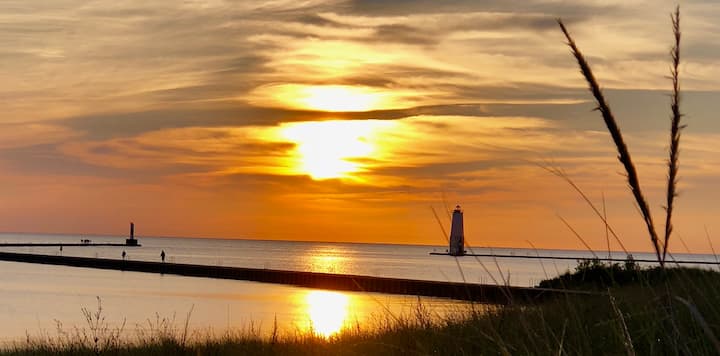 The Best Of Up North! - Beulah, MI