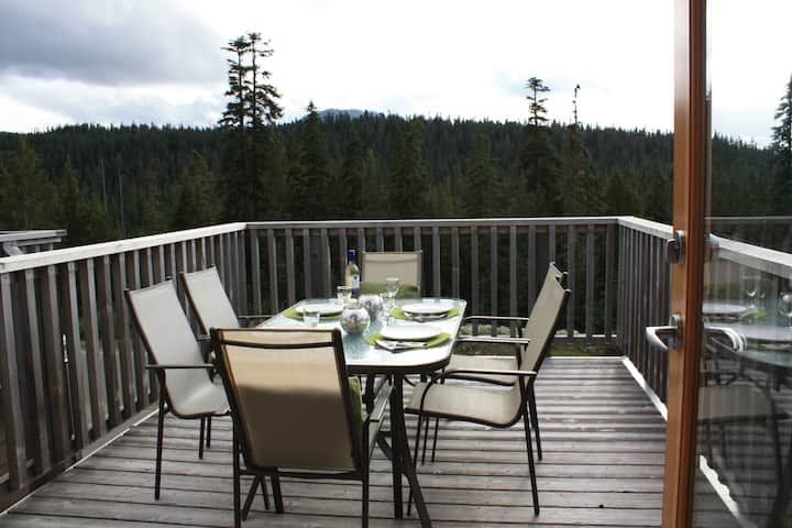 Magical Mount Washington Escape! - Mount Washington