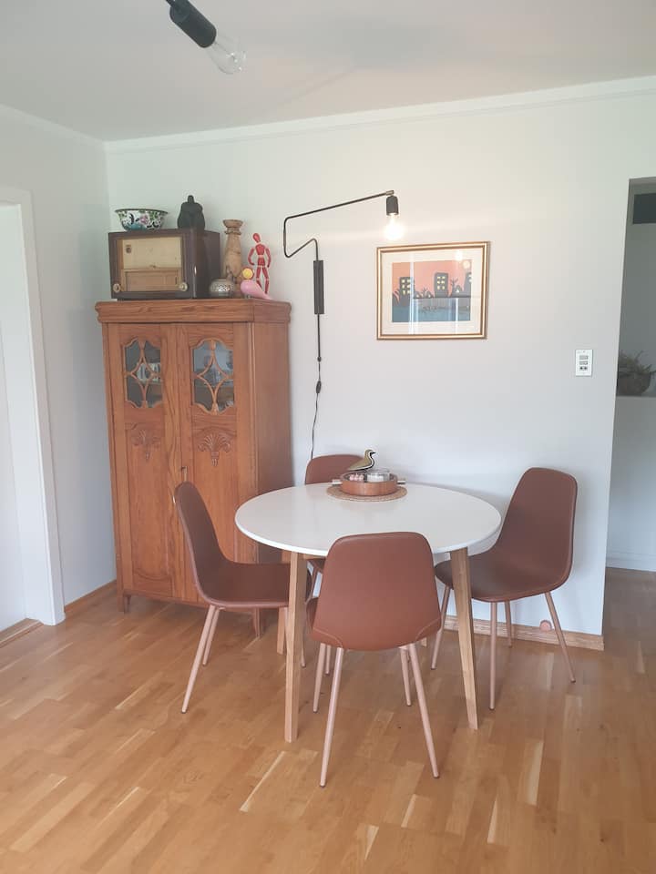 Lovely Apartment Downtown Reykjavík. Good Location - Reykjavik