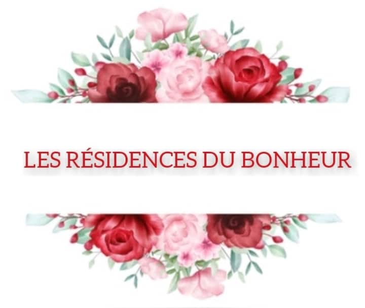 Les Résidences Du Bonheur - Côte d'Ivoire