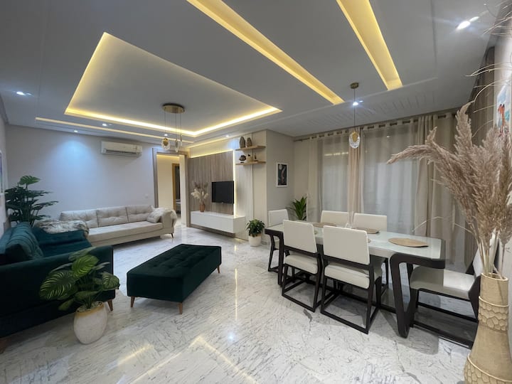 Luxury Lifestyle - Monastir