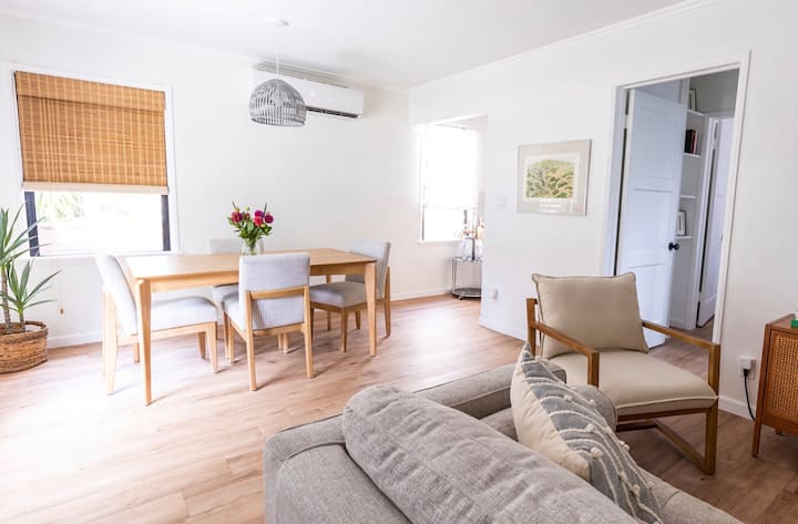 1-bedroom Rental Unit In Burbank Rancho - Burbank, CA
