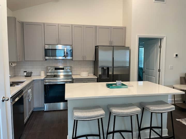 New 1 Bed Carriage House-historic Springfield - Jacksonville, FL