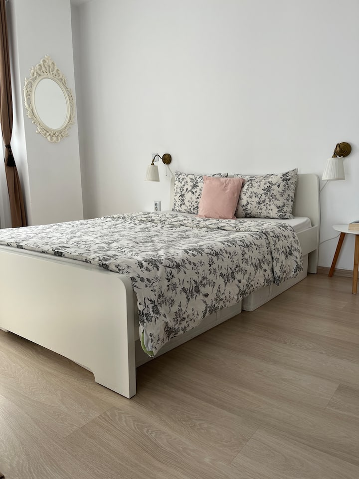 Lovely Apartment In Cluj-napoca - Kolozsvár