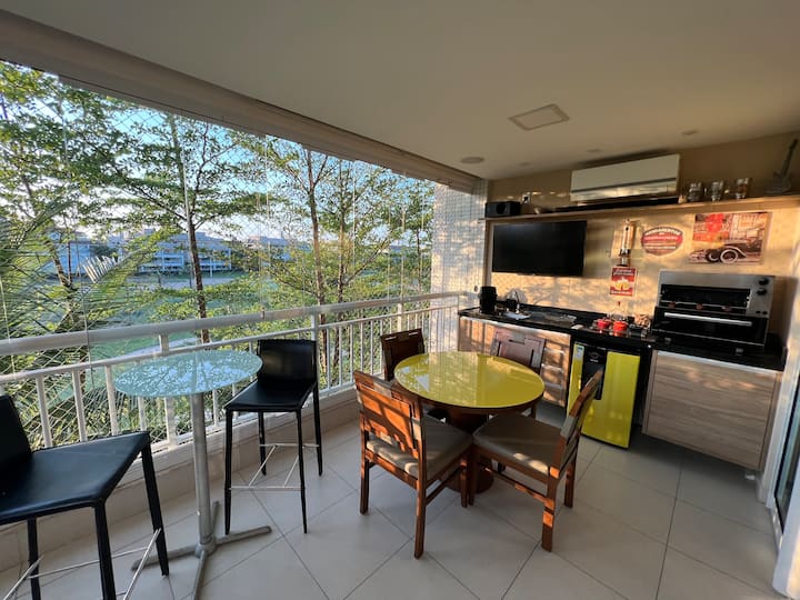 Golfville Resort Residence Raul Macedo Neg Imob - Aquiraz