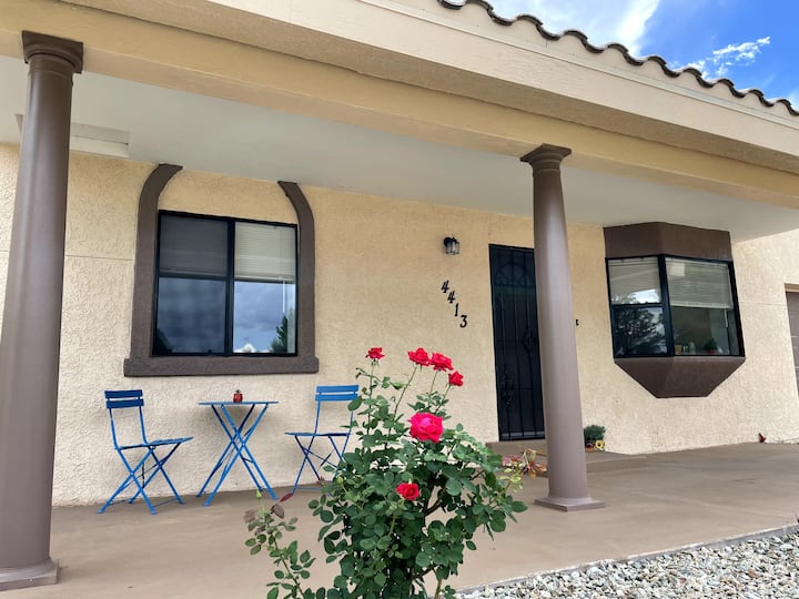 Wild Stallion Retreat, Open Concept/pool Table - Cottonwood, AZ