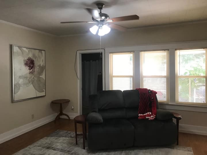2b/2b Hidden Gem Home - Fort Smith, AR