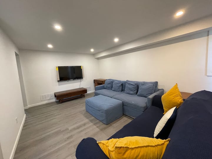 Peaceful 5 Bedroom 3 Bathroom House, 30 Min To Nyc - Nouvelle-Rochelle, NY
