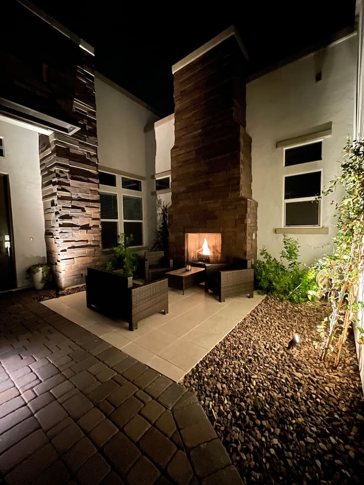 Casita Hermosa - Peoria, AZ