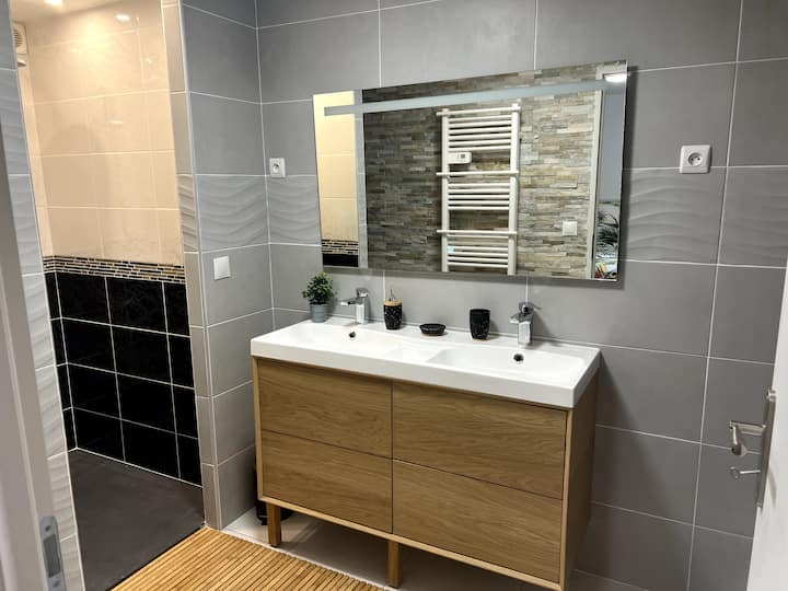 Entre Mer Et Montagne - Prades