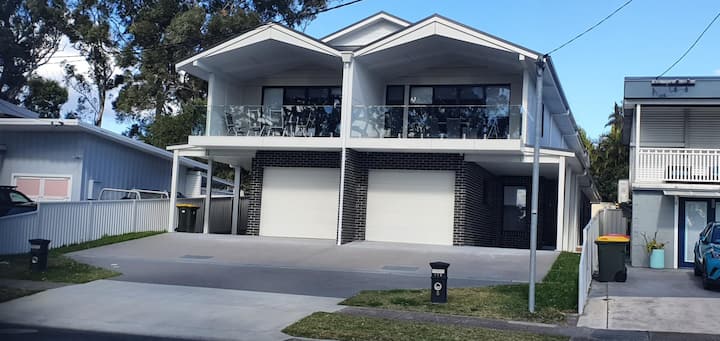 The Sweet Escape - 5 Mins From Popular Beaches - Nelson Bay