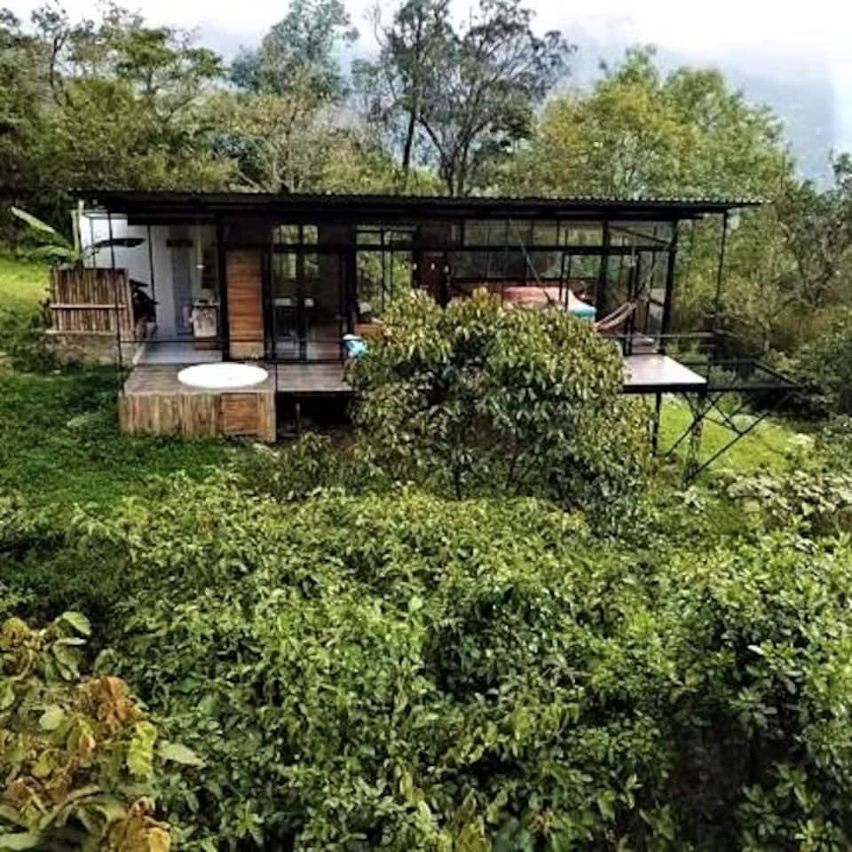 Colombia Vacation Rentals & Homes | Airbnb