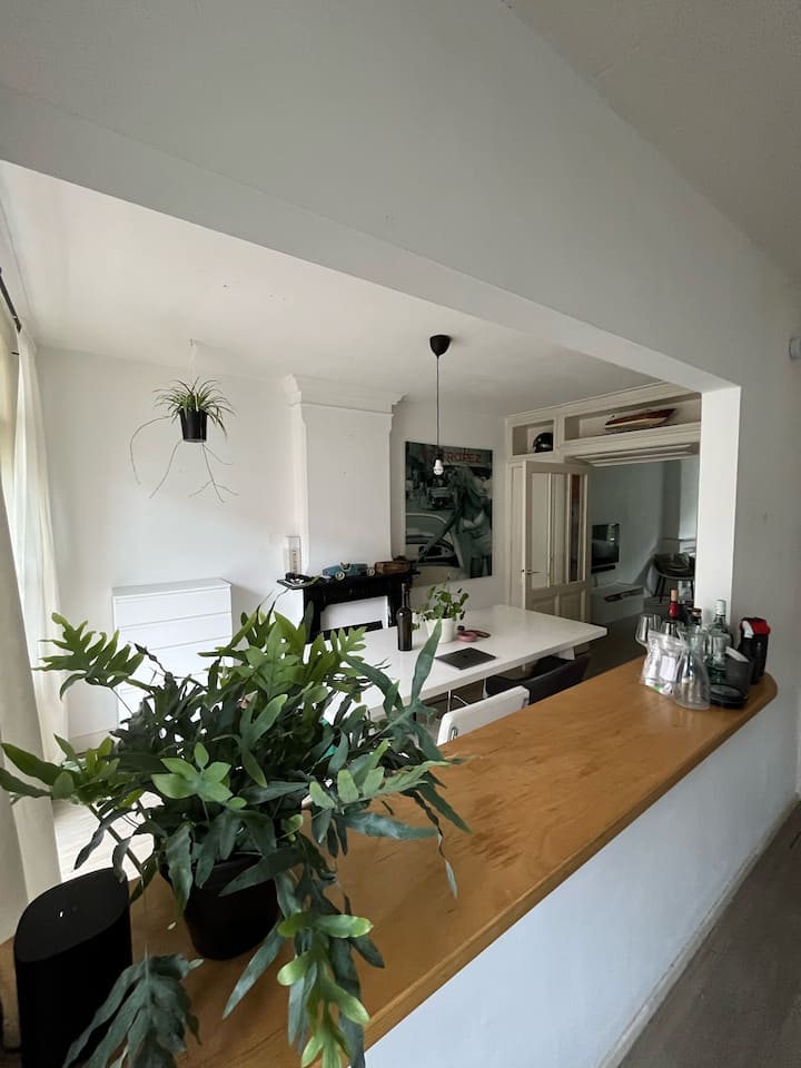 Appartement In Amsterdam - 