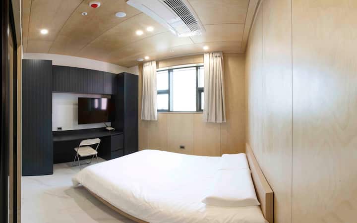 Beyond Suite 1101 - Séoul