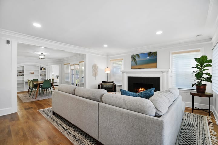 La Home-outdoor Space-parking-usc-dtla-sofi-crypto - Inglewood, CA