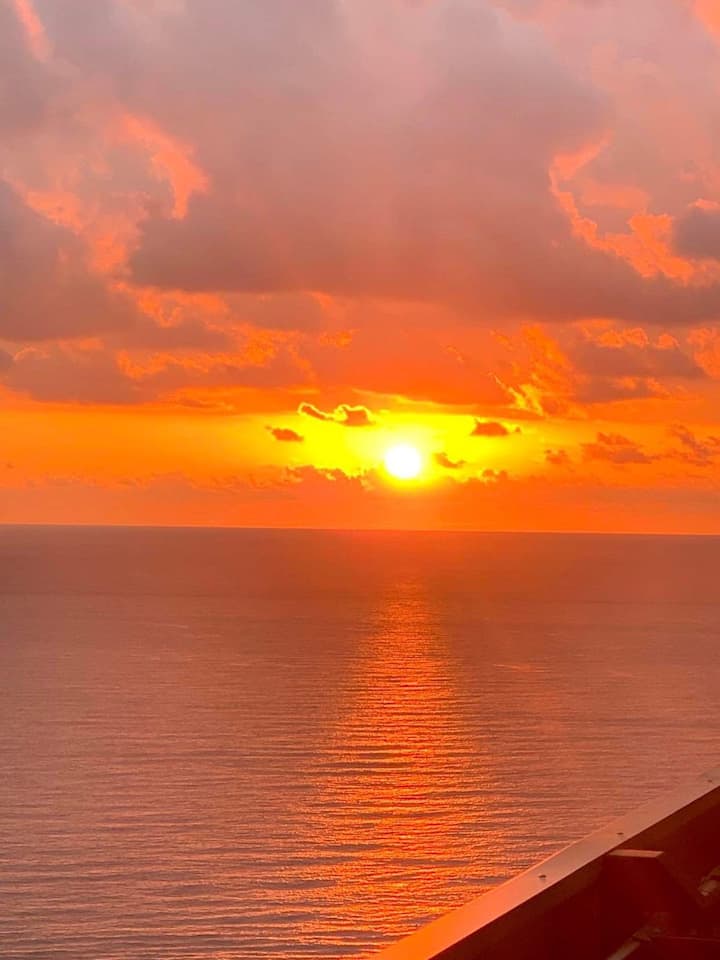 2х комнатные апартаменты в Батуми на 36 этаже! - Batumi