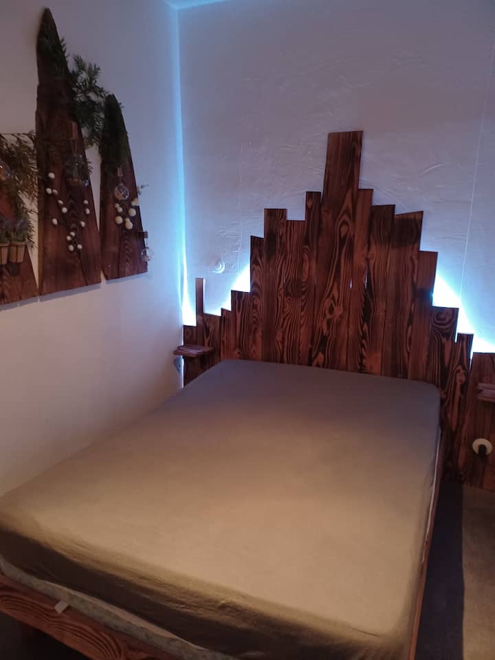 Appartement - Lusse