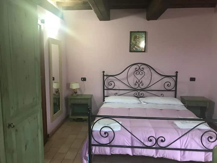 Agriturismo Ca'verdeselle - Urbino