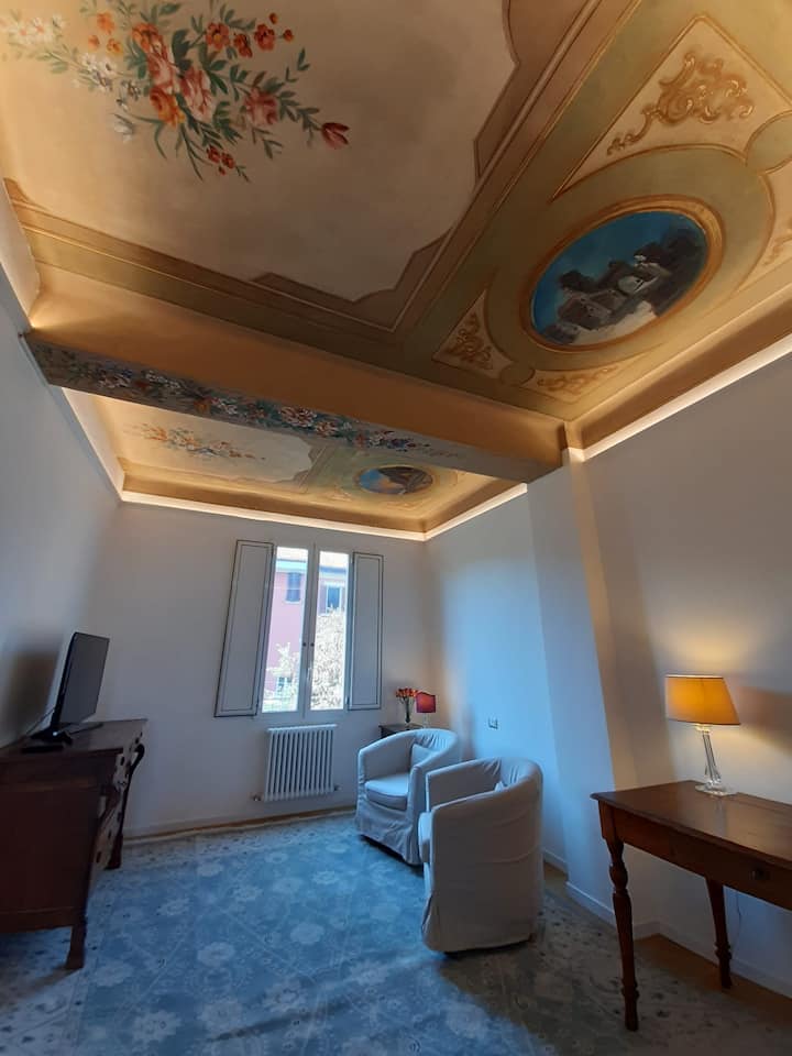 Charme In Righi - Bologna