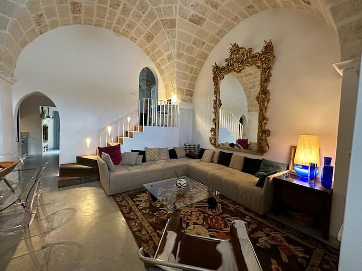 Casa Balì - Manduria