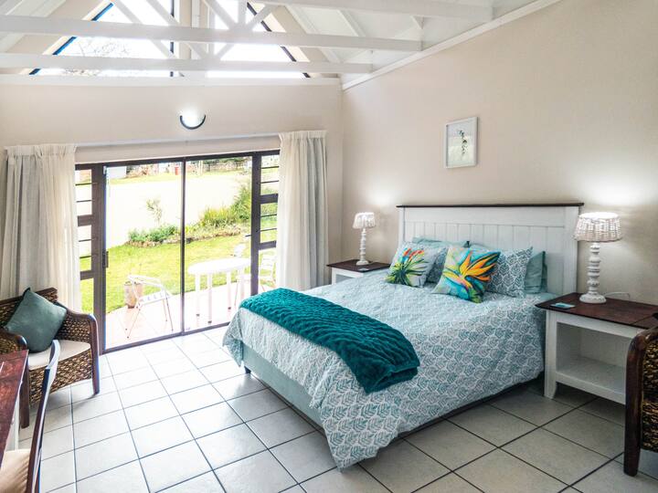 Kleinemonde Room At Sheilan House - Port Alfred