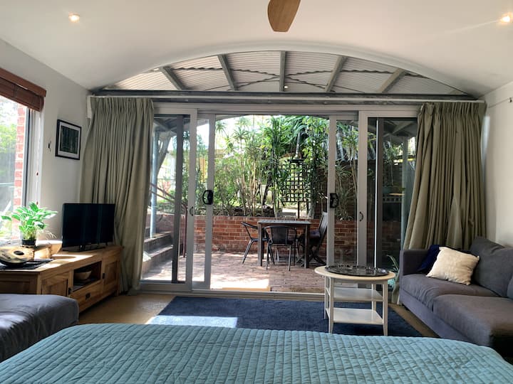 Fremantle Guesthouse Within Heritage Plympton Ward - Fremantle